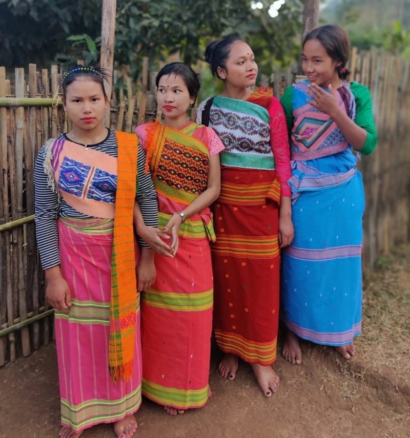 Bodoland Pictures: Dwijing Festival & Manas National Park Photos