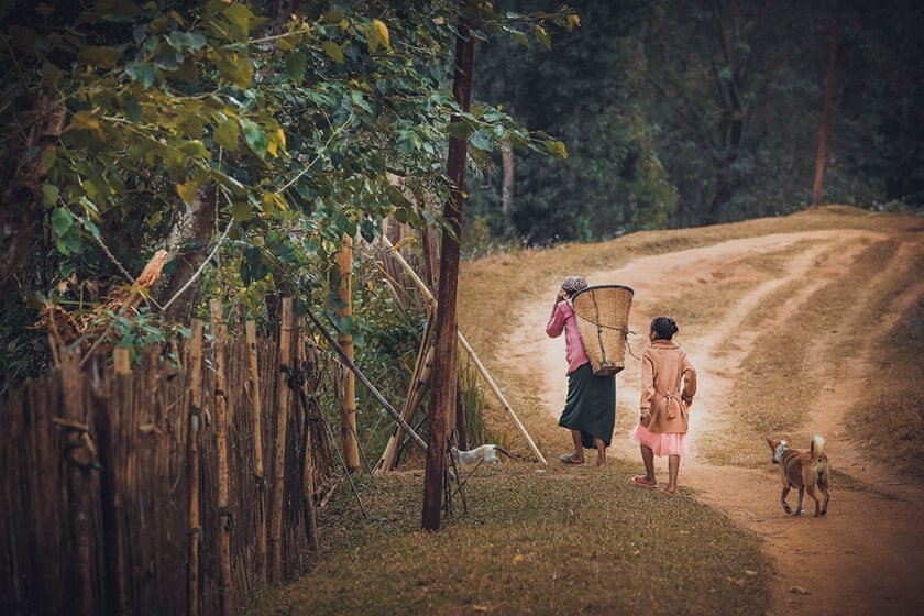 Bodoland Pictures: Dwijing Festival & Manas National Park Photos